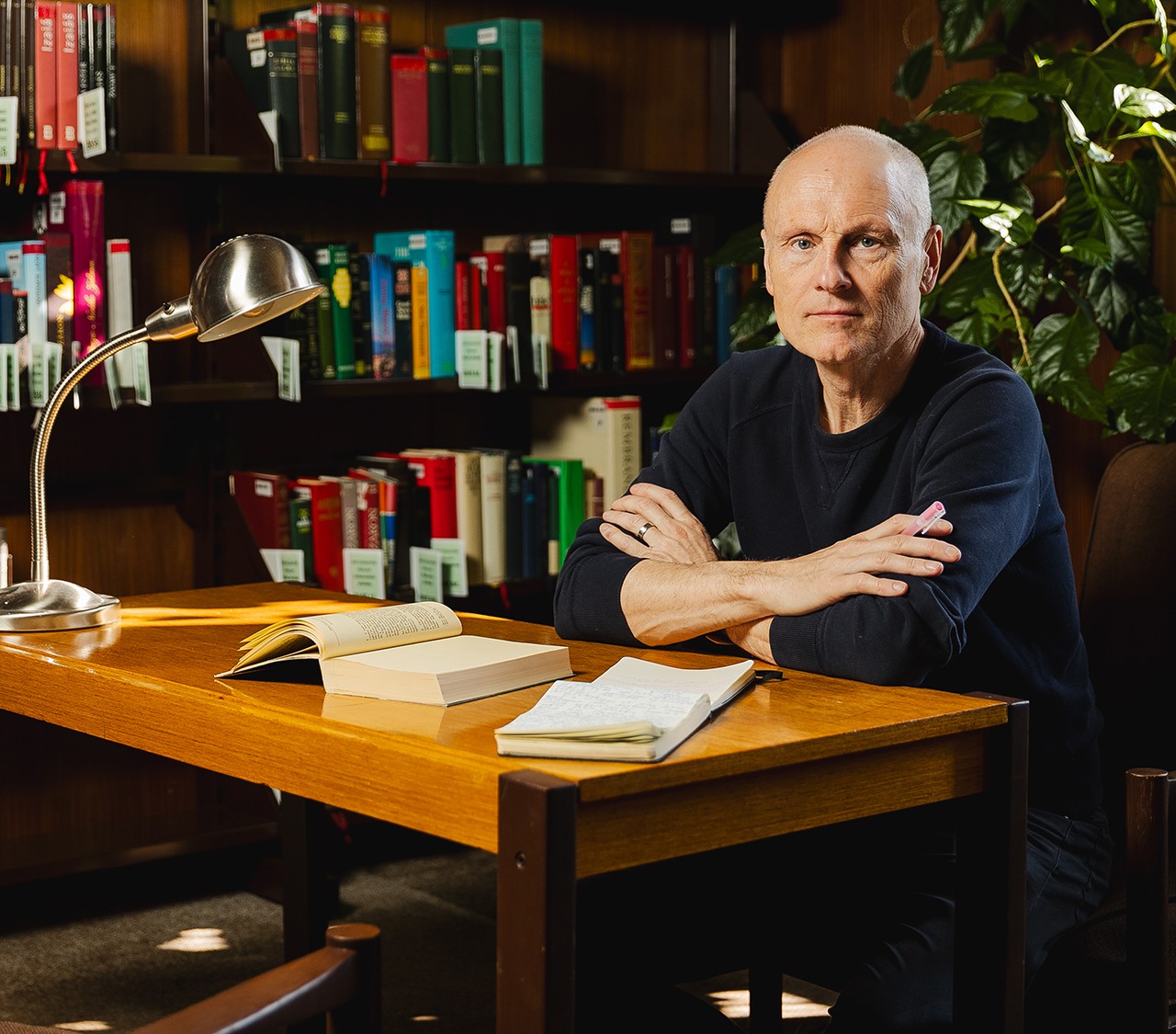 Papír versus Petr Vizina #03 - Papelote